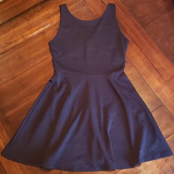 Ginger G | Dresses | Ginger G Little Black Dress | Poshmark